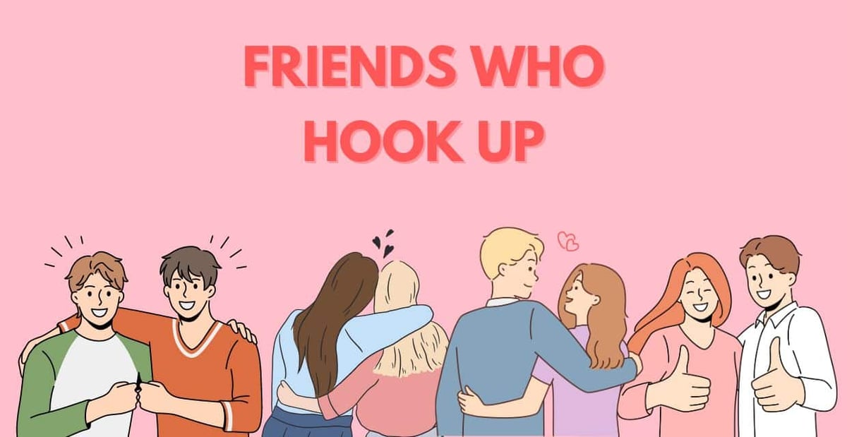 What Are Friends With Benefits? A Guide for Navigating the Gray Area