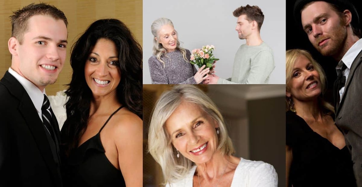 What Is a Sugar Momma? Advantages, Challenges & Testimonials