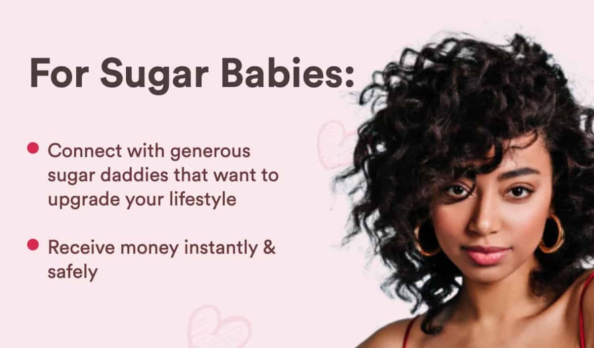 This Exclusive Sugar Dating Website Empowers Sugar Babies