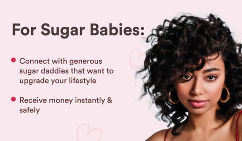 This Exclusive Sugar Dating Website Empowers Sugar Babies