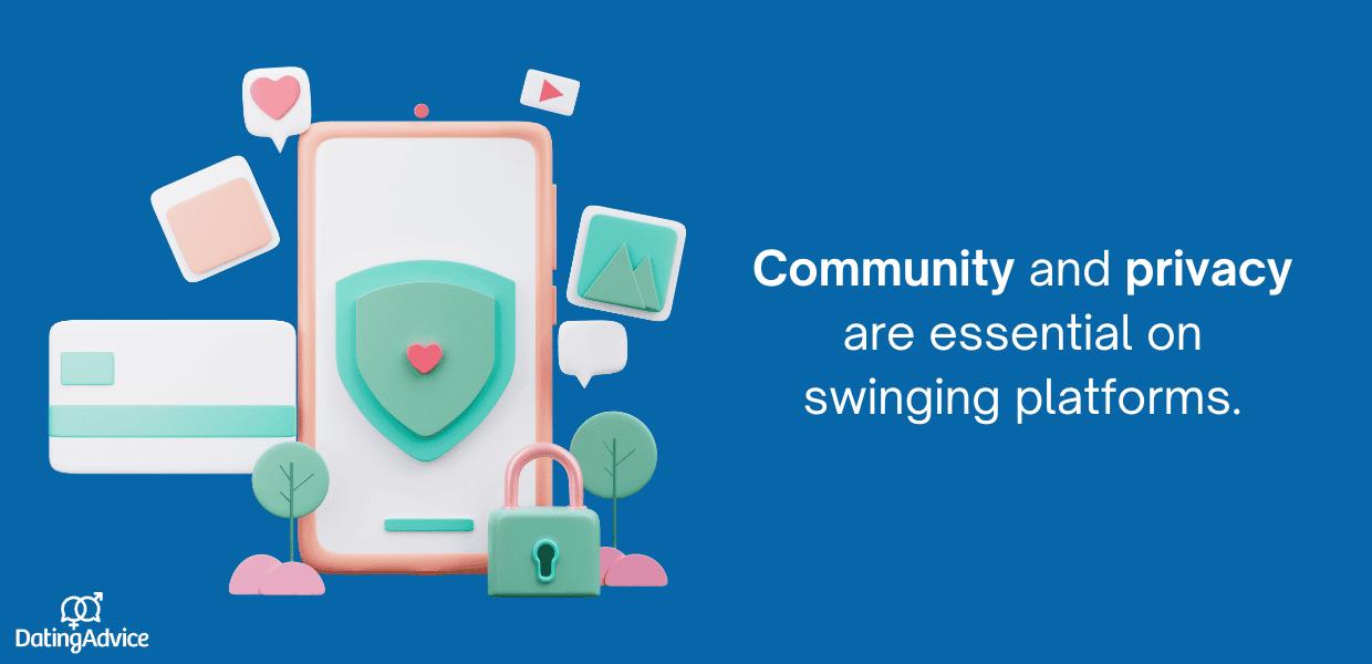 Non-Monogamy Experts Share Secrets on How to Swing Successfully