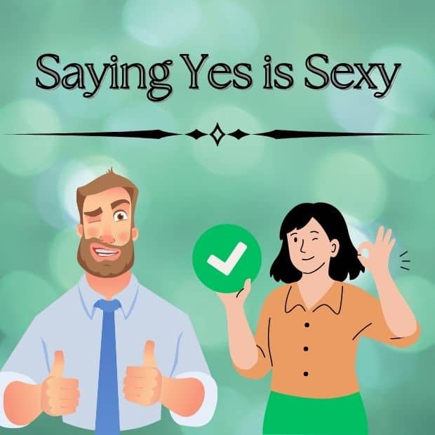 What Is Consent? Everything You Need to Know