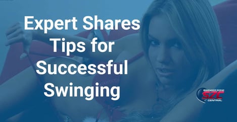 Non-Monogamy Experts Share Secrets on How to Swing Successfully