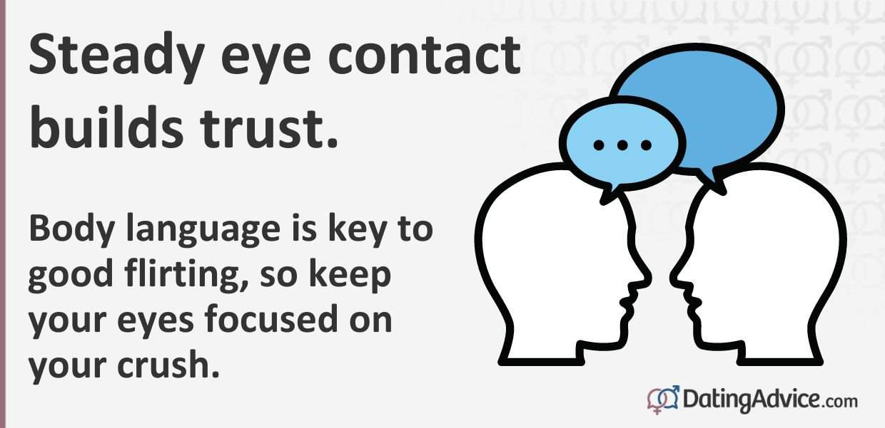 What Is Flirting? The Art of Playful Communication