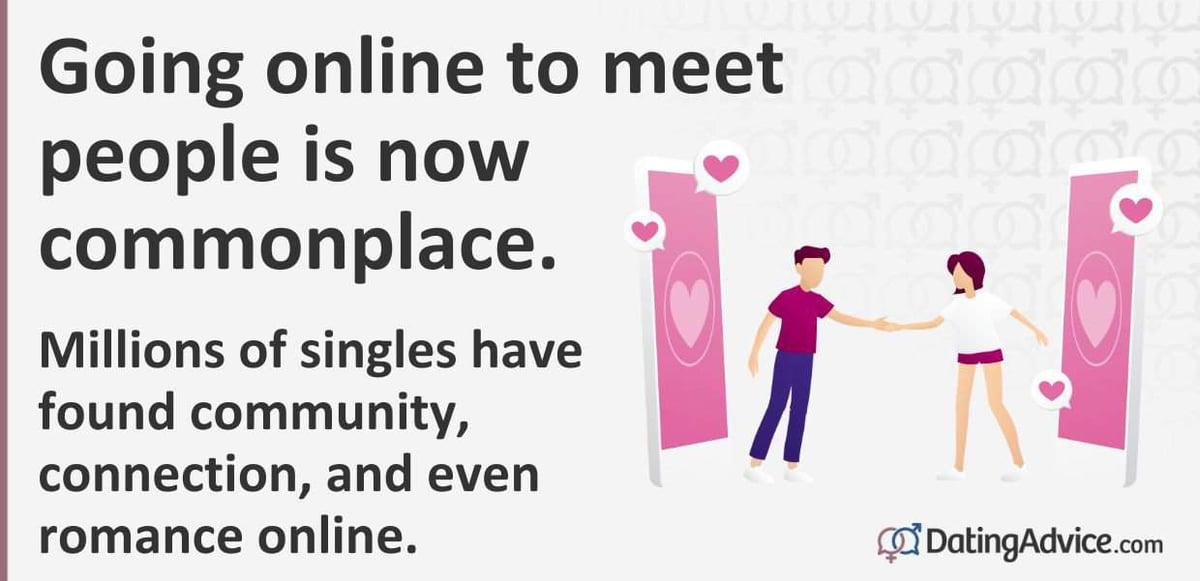 The Dangers of Online Dating: 7 Stats & Ways to Stay Safe