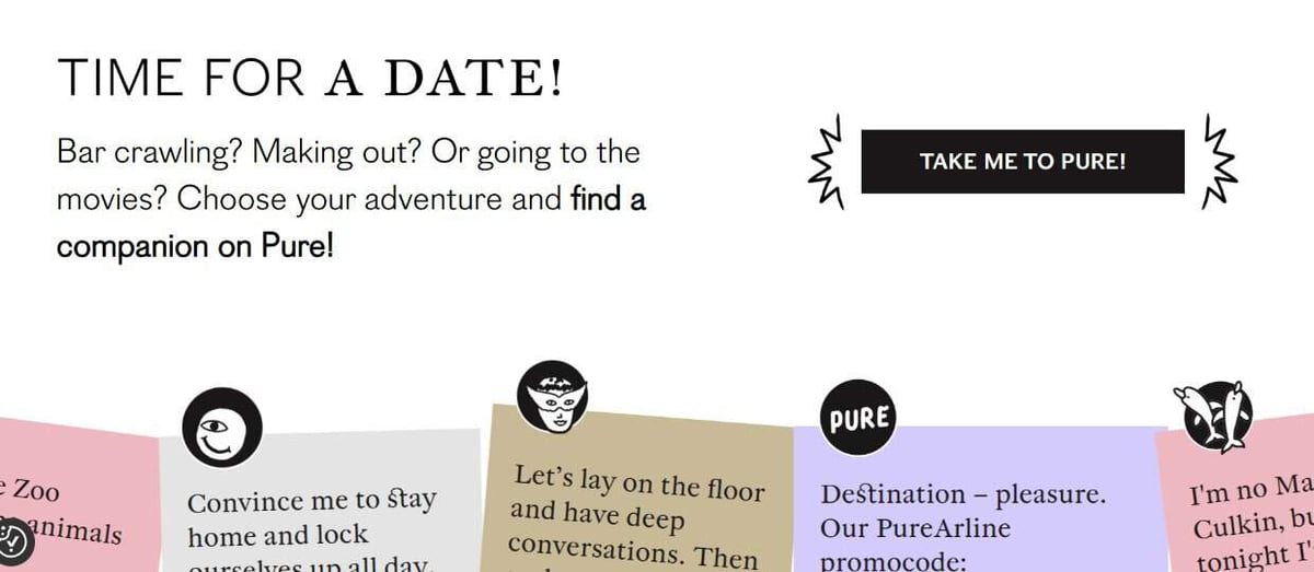 Pure Dating App Review (2025)