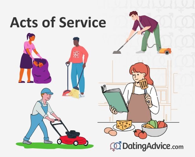 What Are the 5 Love Languages? Tips for Improving Relationships