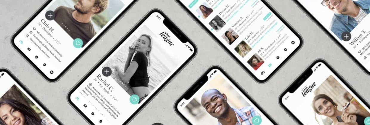 5 Experts Name the Best Dating Sites for Relationships (2025)