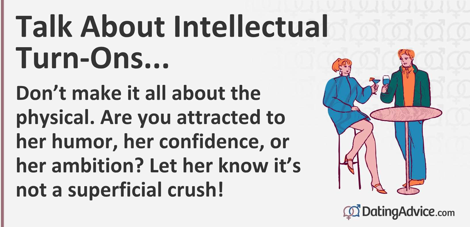 How to Make a Woman Like You (6 Things She Will Swoon For)