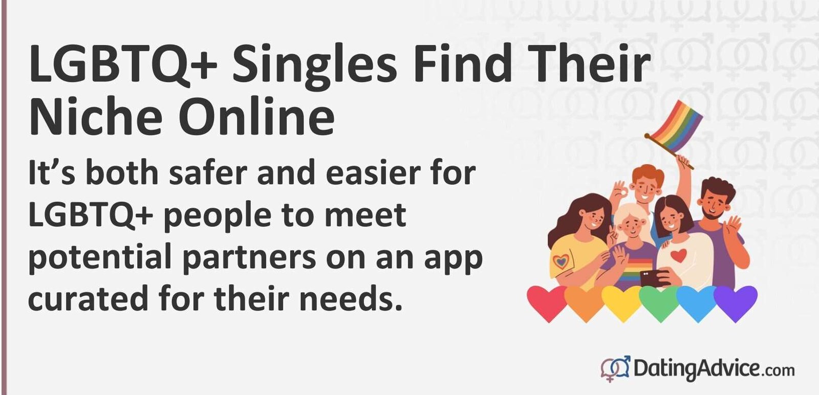 28 Online Dating Success Rate Statistics (May 2026)