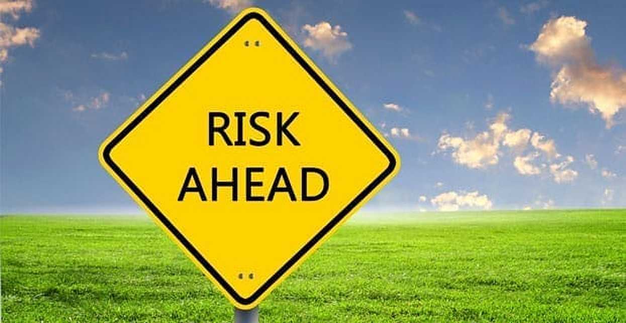 5 Signs Your Relationship is in Jeopardy