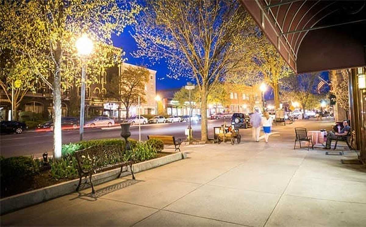 Where to Meet Lesbian Women