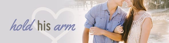 7 Ways to Get a Guy to Hold Your Hand