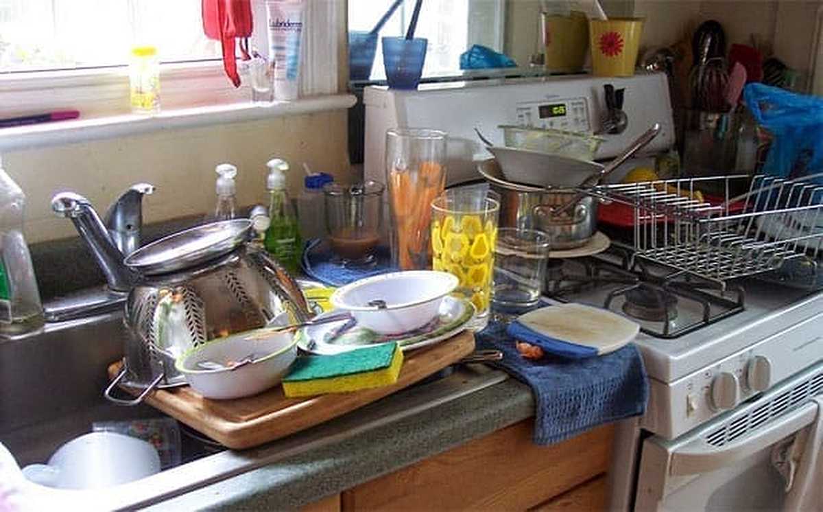 What Your Home Says About You