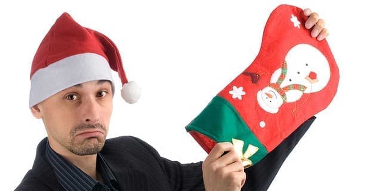 Surviving Christmas as a Single Gay Man