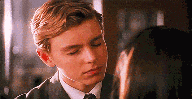 10 Cutest Kid Couples of All Time
