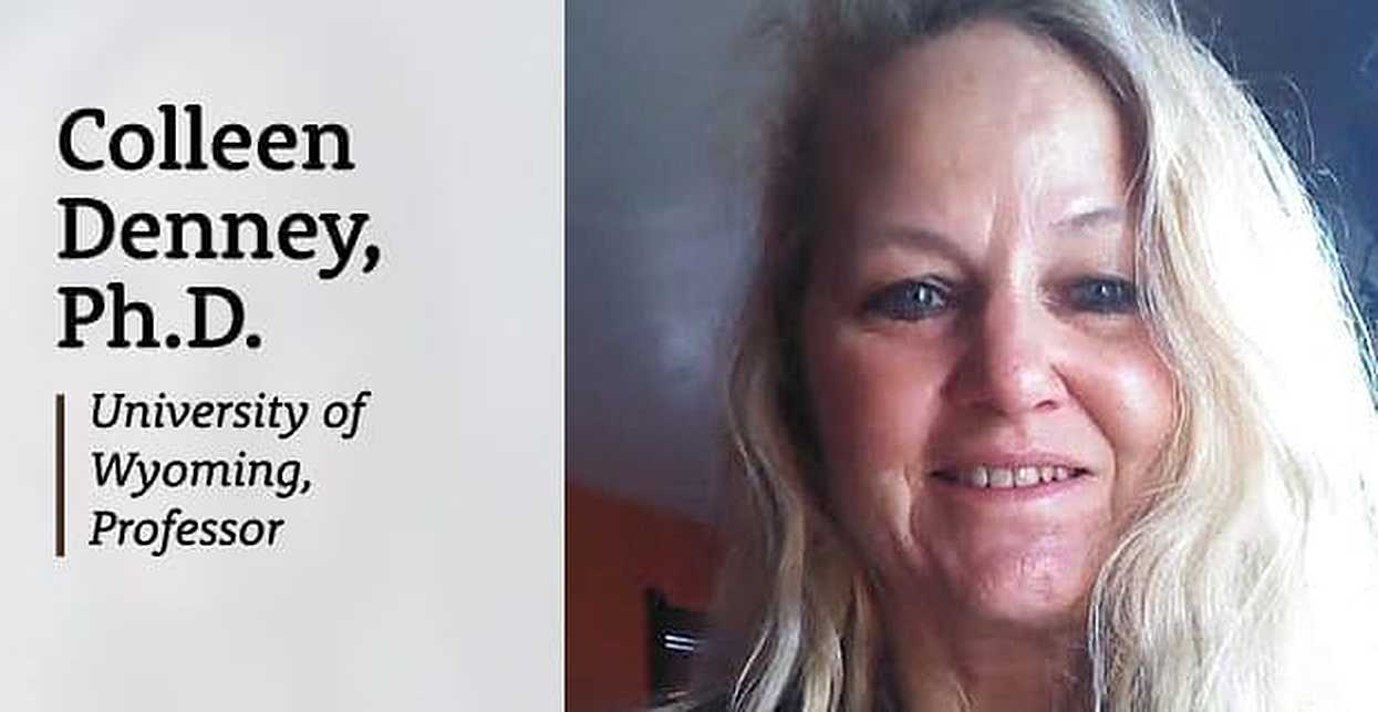 Dr. Colleen Denney: How Representations of Women Haven't Changed in 150 ...