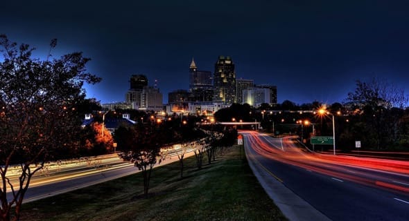 15 Best Cities for Newlyweds