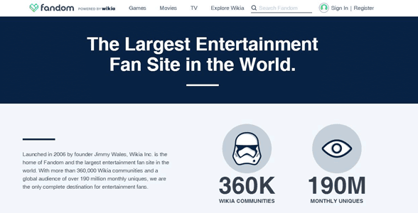 From Fandom™ Community: 15 First Date Ideas for Movie Buffs, Gamers ...