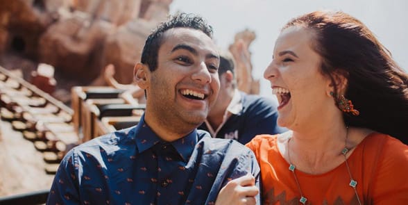 16 “Cute” Date Ideas — (For First, Cheap, Double & At Home)