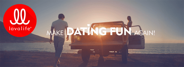 Lavalife Makes Online Dating Exciting Again by Matching People With ...