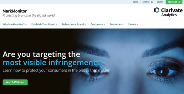 MarkMonitor Helps Security-Conscious Companies Keep Online Daters Safe ...