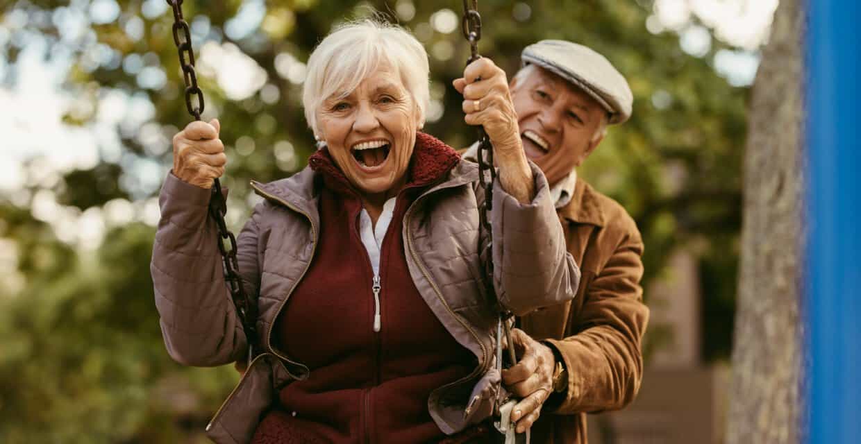7 Best Free Senior Dating Sites (2025)