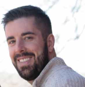 Coast to Coast Dating Coach Erik Lothbrok Teaches Single Men How to ...