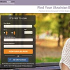 13 Best "Ukraine" Dating Sites (100% Free to Try)