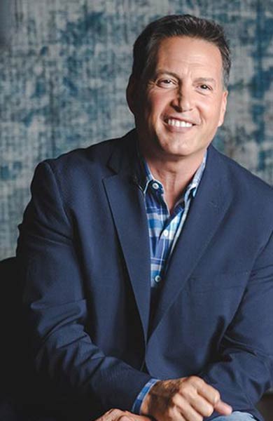 Dr. Doug Weiss Started the Heart to Heart Counseling Center to Bring ...