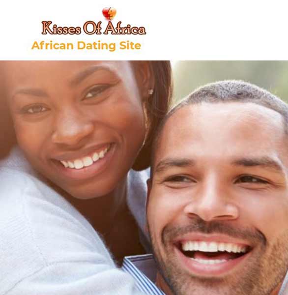 Kisses Of Africa™: An International African Dating Site Opens Singles ...