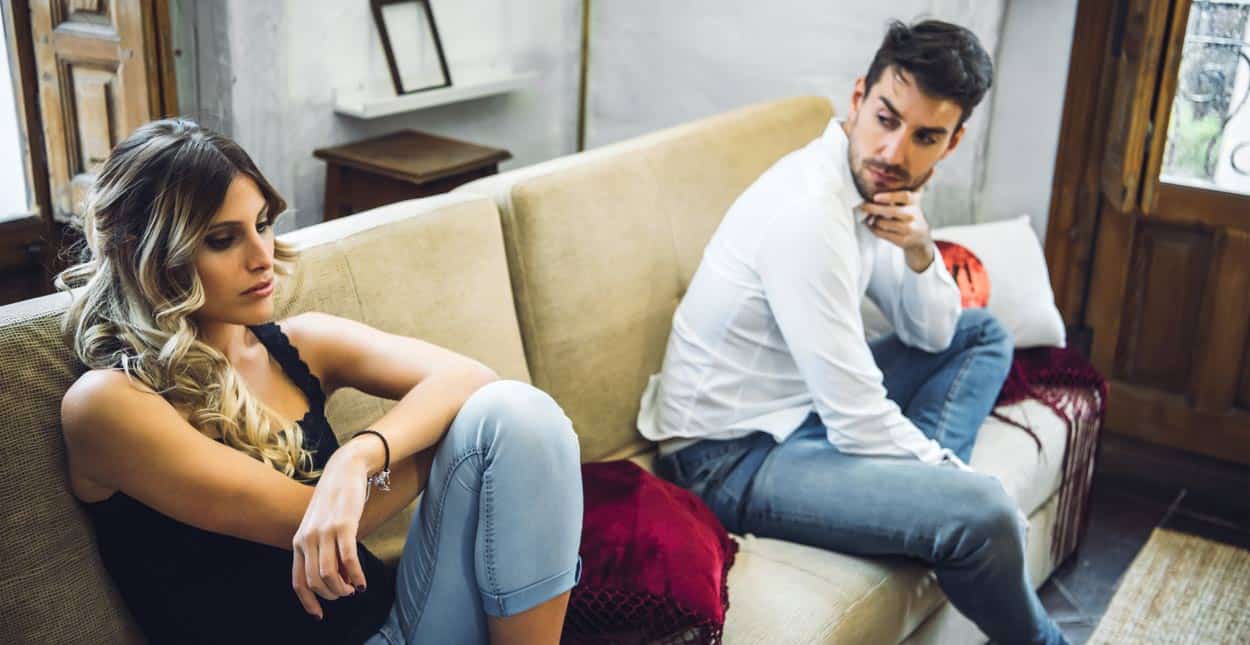 "How to Stop Fighting With Your Boyfriend" 9 Expert Tips