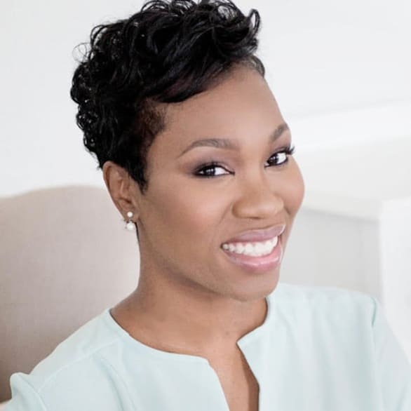 Julie Wadley Offers a Black Woman's Perspective on Dating and ...