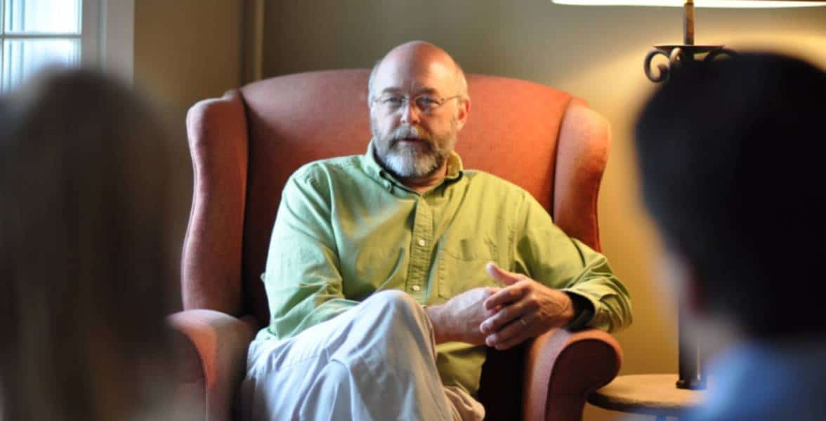 Learning to Trust Men Again