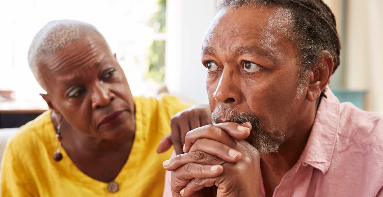 How Do I Know When My Senior Relationship is Over?