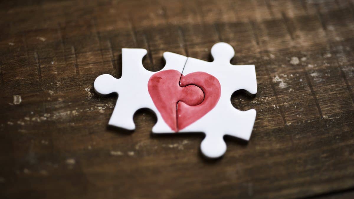 How to Send a Woman the Message She Wants to Receive