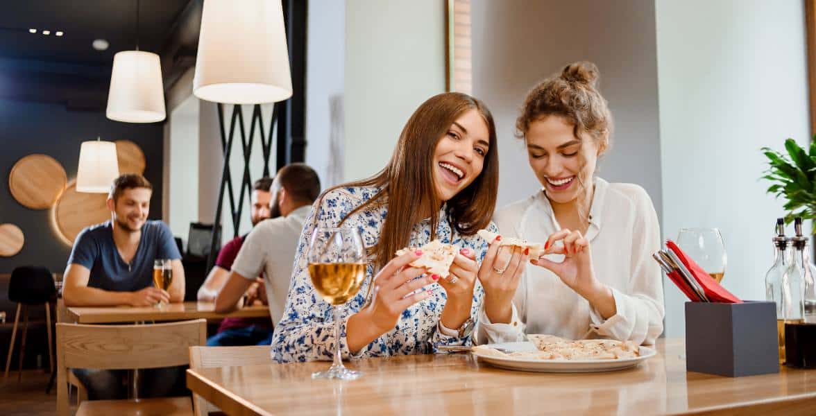 Study: Promiscuous Women Don't Want Promiscuous Friends