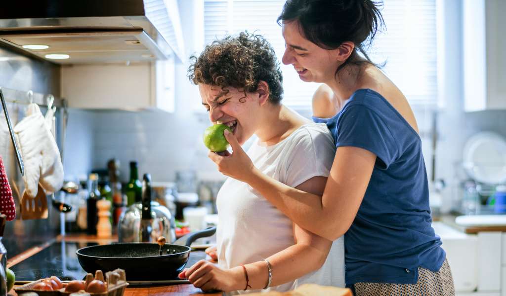 9 Best Vegetarian & Vegan Dating Sites (2024)