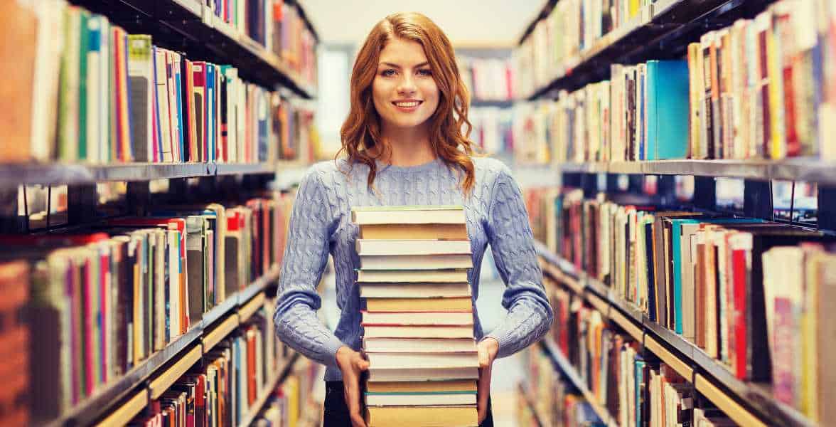 Books and Movies: The School of Romance?