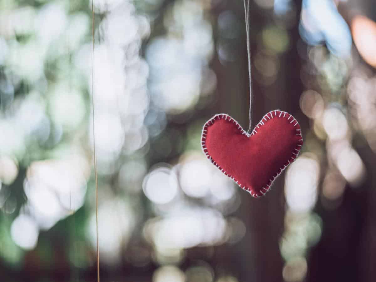 Are You In Love or In Like?