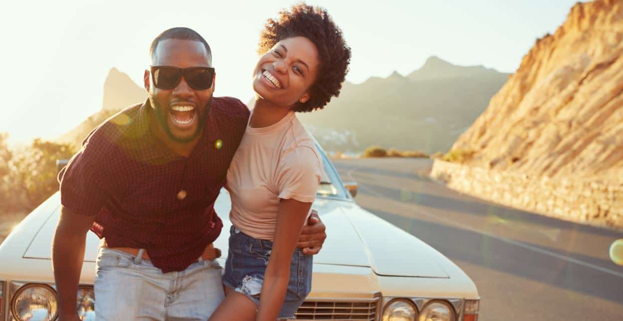 How Can I Be More Fun Around Men? (Part 2: A Male’s Perspective)