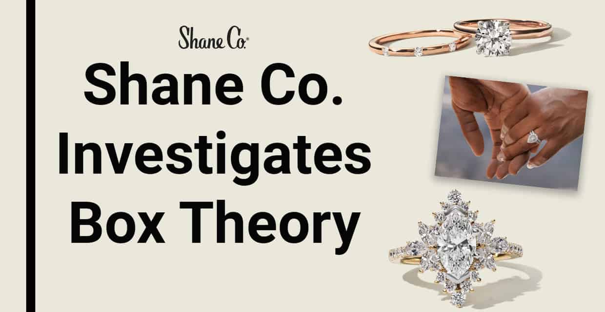 Shane Co.’s Investigation into ‘Box Theory’ Sheds Light on American ...