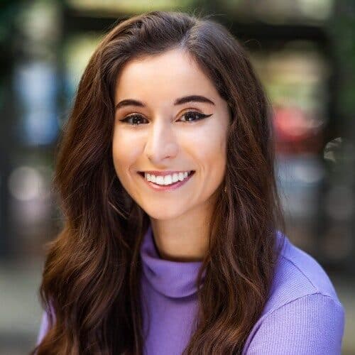 Mackenzie Buck, Author at DatingAdvice.com