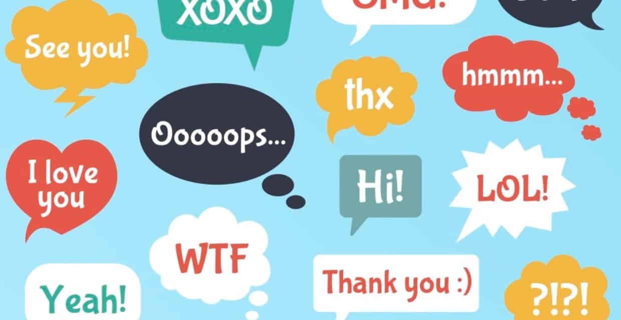 19 Dating Acronyms & Emojis Singles Need to Know (2025)