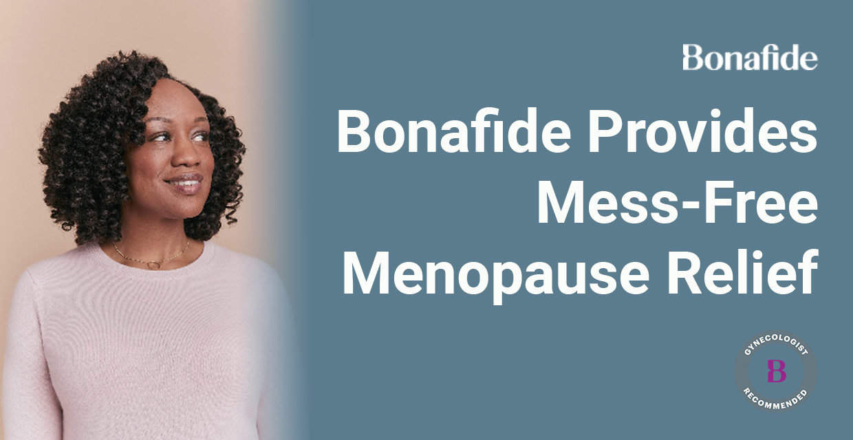 Bonafide’s Revaree Uses The Power Of Hyaluronic Acid To Relieve ...