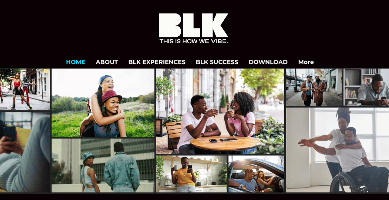 BLK Dating App Review & 4 Alternatives (2024)