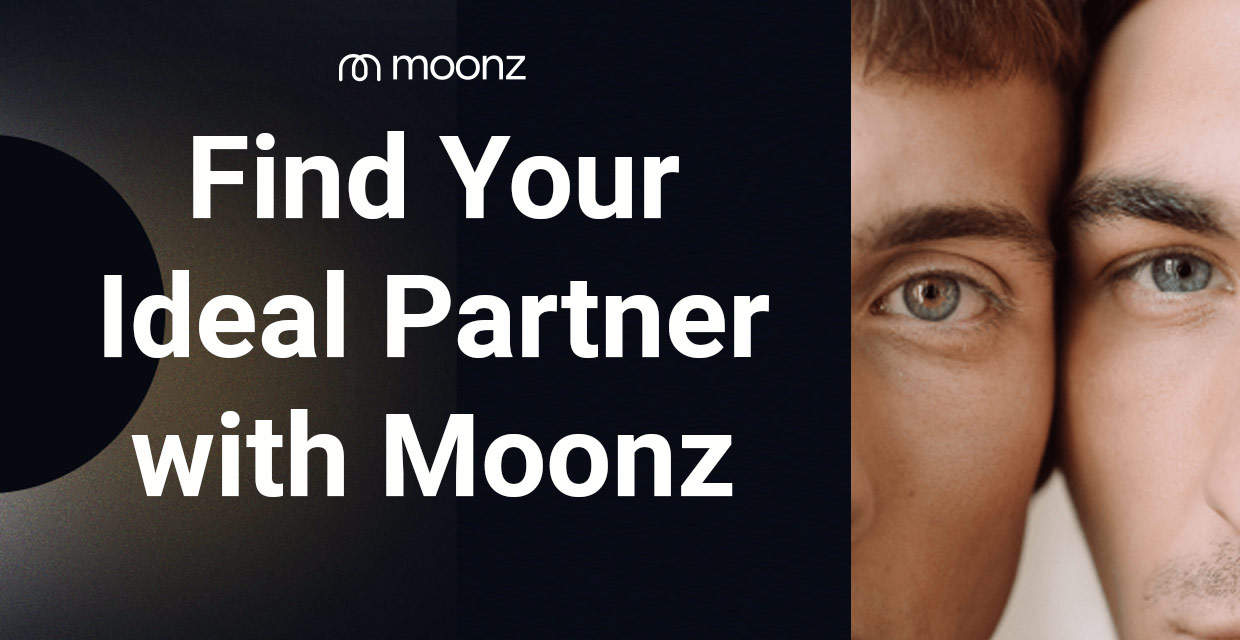 Find Your Ideal Partner with Moonz, the Astrology-Based Dating App