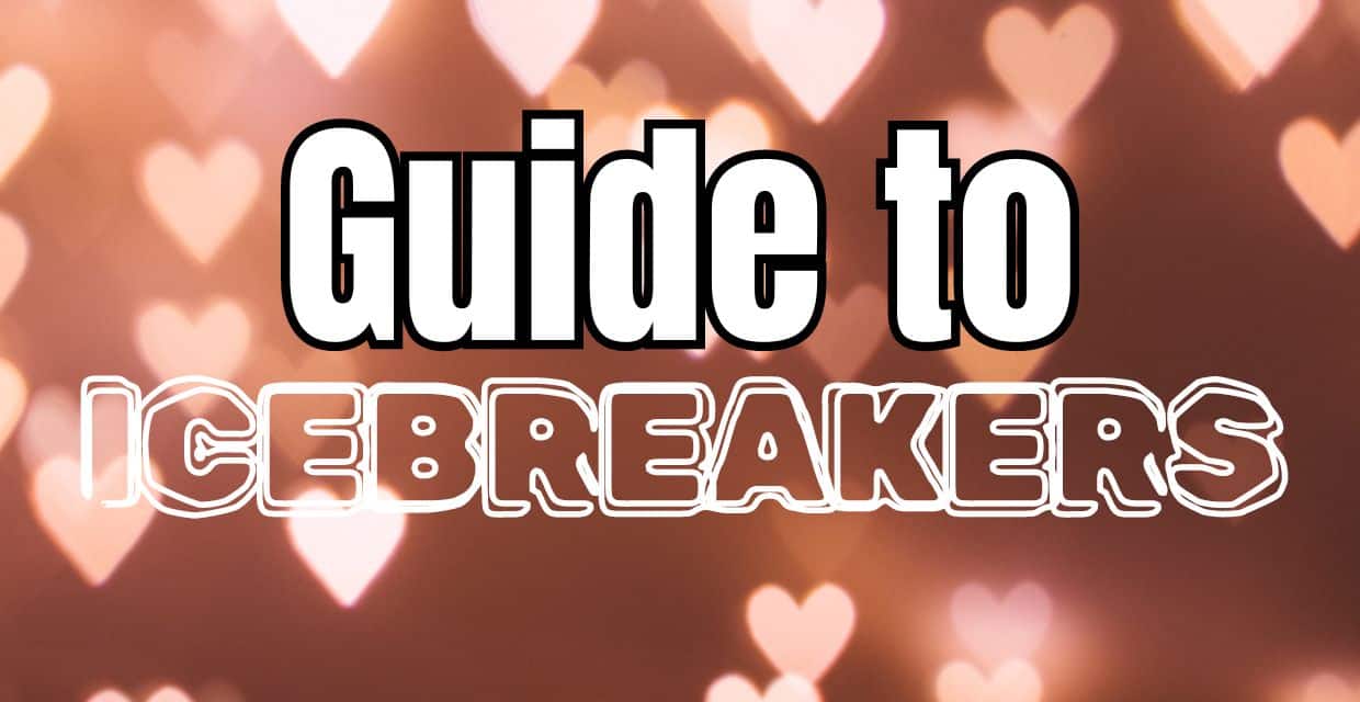 A Guide to Effective Icebreakers for Singles