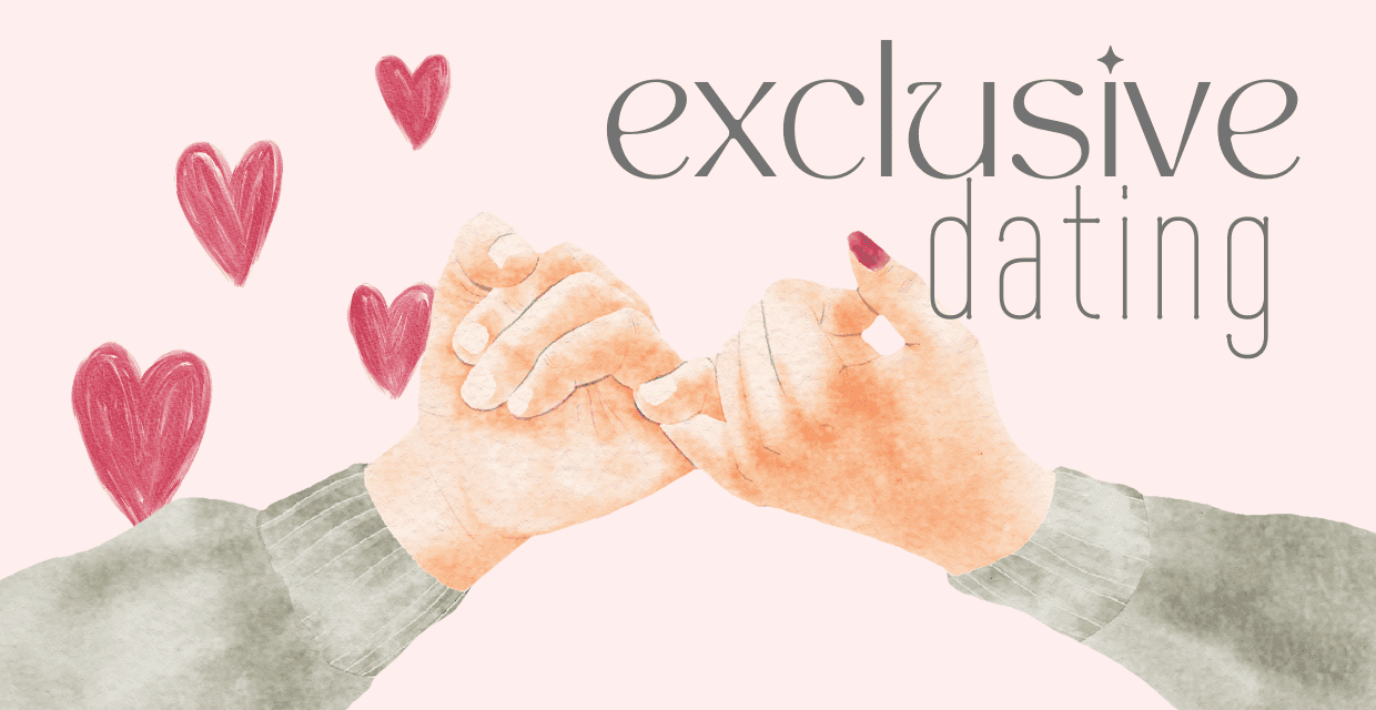 What Is Exclusive Dating? Definition, Benefits & Challenges