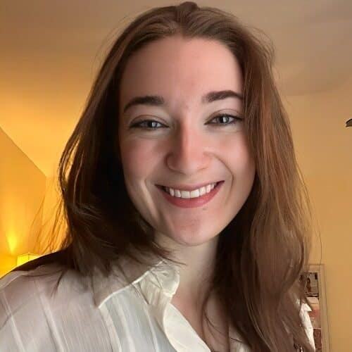 Emma Patterson, Author at DatingAdvice.com